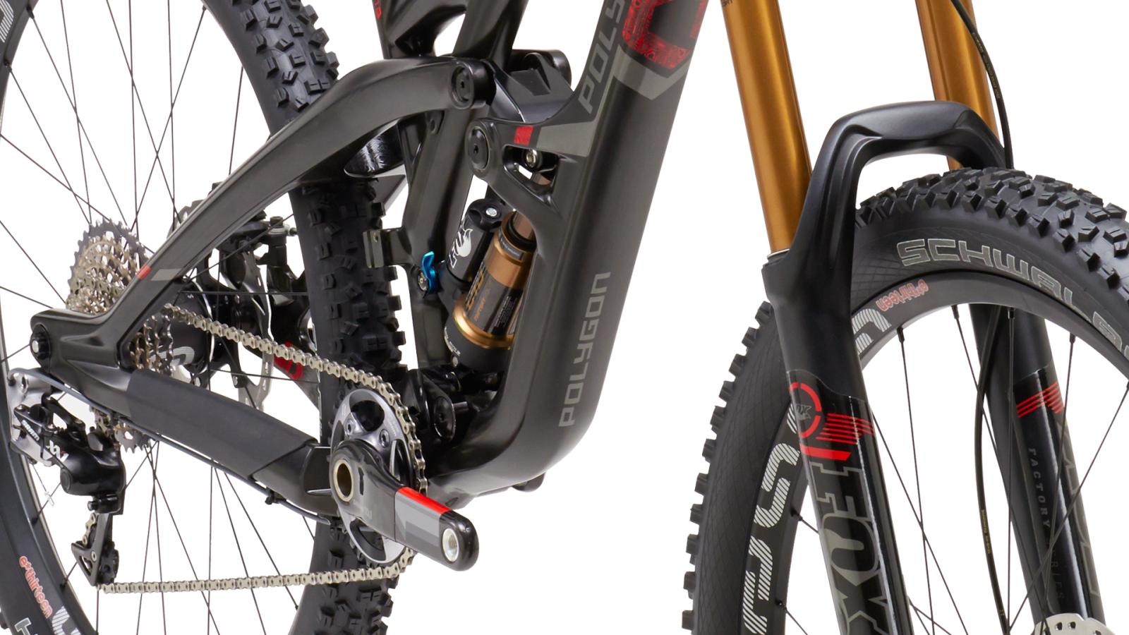 2015 Polygon Collosus N9 Bike - Reviews, Comparisons, Specs - Bikes - Vital MTB